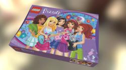 friends lego sets with 60 pieces 3D Models | Page 1 | STLFinder