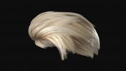 mmd male hair 3D Models | Page 1 | STLFinder