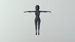 nerissa blender 3D Models | Page 1 | STLFinder