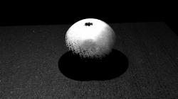 dvst deformable voxel set transformer for 3d object detection from ...