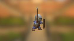 pikeman 3D Models | Page 1 | STLFinder