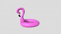 flamingo floatie sketchup 3D Models | Page 1 | STLFinder