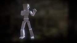 r15 punch animation 3D Models | Page 1 | STLFinder
