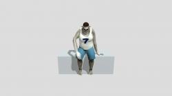 shook 3D Models | Page 1 | STLFinder