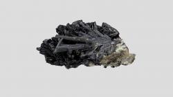 stibnite 3D Models | Page 1 | STLFinder