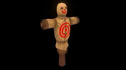 straw dummy 3D Models | Page 1 | STLFinder