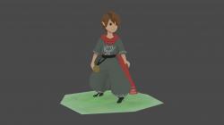 traveler 3D Models | Page 1 | STLFinder
