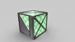 radianite crates valorant 3d models 【 STLFinder