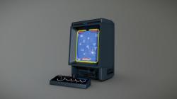 vectrex protector 3D Models | Page 1 | STLFinder