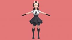 vr chat skins 3D Models | Page 1 | STLFinder