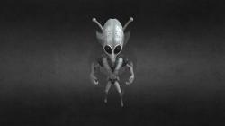 alien animation 3D Models | Page 1 | STLFinder