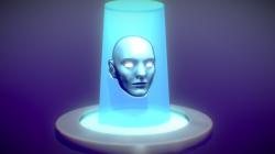 zordon power rangers 3D Models | Page 1 | STLFinder