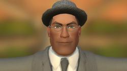 albert instin 3d models 【 STLFinder