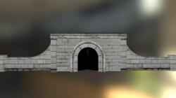 archway 3d models 【 STLFinder