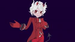 beelzebub helltaker 3D Models | Page 1 | STLFinder