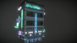 building 36 3D Models | Page 1 | STLFinder