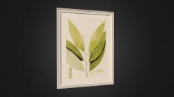 canvas kayak 3d models 【 STLFinder