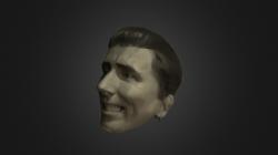 cave johnson 3D Models | Page 1 | STLFinder