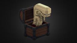 chestburster 3D Models | Page 1 | STLFinder