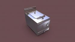 commercial grade deep fryer 3D Models | Page 1 | STLFinder