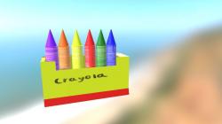 flip crayons 3D Models | Page 1 | STLFinder