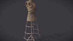 dress form stencil 3D Models | Page 1 | STLFinder