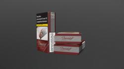 davidoff classic 3D Models | Page 1 | STLFinder