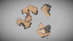 unity skill indicator decal 3D Models | Page 1 | STLFinder