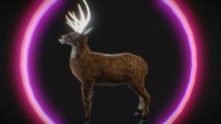 buck deer decals 3D Models | Page 1 | STLFinder