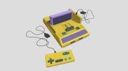 dendy 3D Models | Page 1 | STLFinder