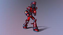 pirate squadron gokai machine series 03 dx gaolion 3D Models | Page 1 ...