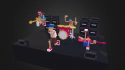 gig file 3D Models | Page 1 | STLFinder