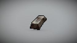 iron ingot drawing 3D Models | Page 1 | STLFinder