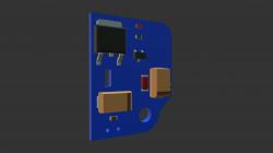 kicad 3D Models | Page 1 | STLFinder