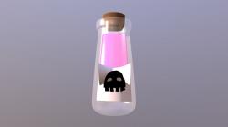 kuzco's poison 3d models 【 STLFinder