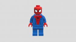 lego spiderman blind box 3D Models | Page 1 | STLFinder