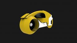 tomy light cycle 3D Models | Page 1 | STLFinder