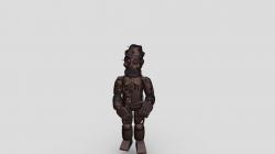 lockjaw download 3D Models | Page 1 | STLFinder