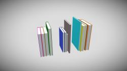 poly books 3D Models | Page 1 | STLFinder