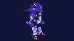 mecha sonic figure 3D Models | Page 1 | STLFinder