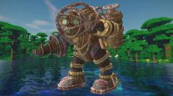 big cage minecraft for bird schematic 3D Models | Page 1 | STLFinder