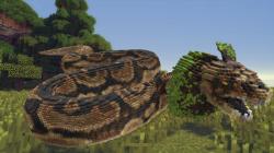 minecraft crab build 3d models 【 STLFinder