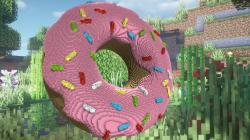 donut smp trident farm schematic 3D Models | Page 1 | STLFinder