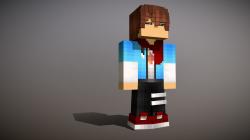 nge model | Page 1 | STLFinder