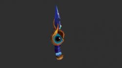 mass effect omni blade 3D Models | Page 1 | STLFinder