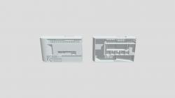 3d rock porosity imaji | Page 1 | STLFinder