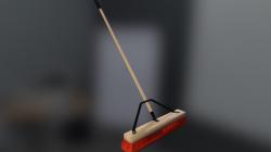 push broom mustache 3d models 【 STLFinder
