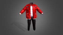 red tail jacket ai 3D Models | Page 1 | STLFinder