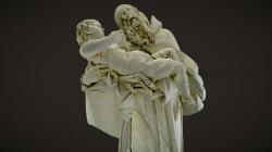 saint anthony of padua 3D Models | Page 1 | STLFinder