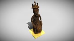 sitting figure 3D Models | Page 1 | STLFinder